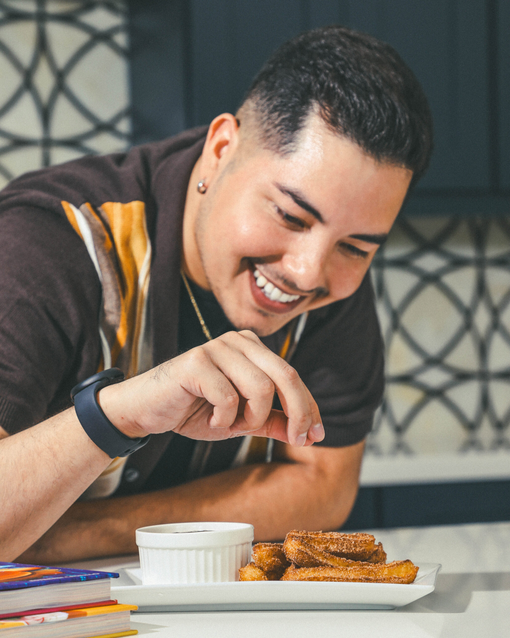 La Prueba del Sabor Real - Toma Leche